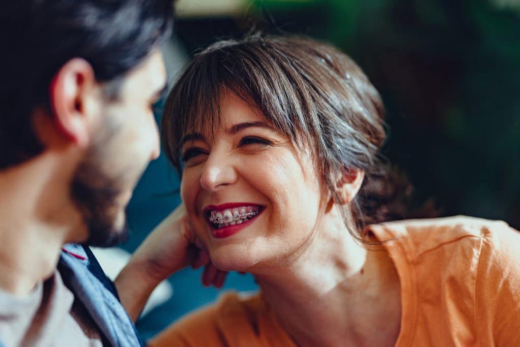 Braces on Bottom Teeth Only: What You Should Know - Hass Family ...