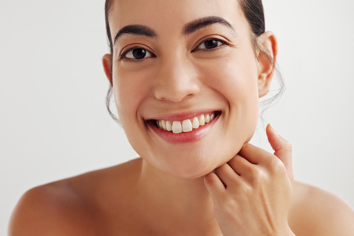 Easing the Pain of Shifting Teeth - Tips for Comfort - Hass Family ...