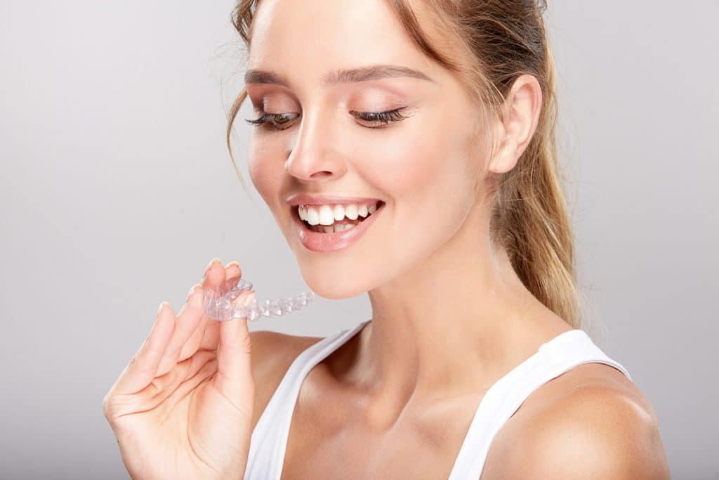 How Does Invisalign Work? - Hass Family Orthodontics